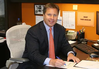 Cometh the hour | Intelligent Insurer